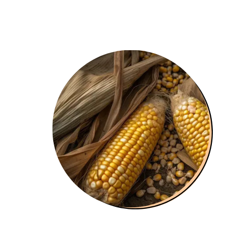 Zea Mays (Corn) Starch – EqualRXN